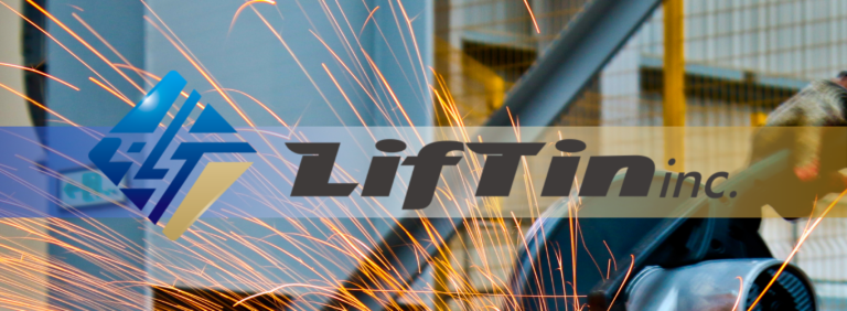 LifTin – LifTin株式会社